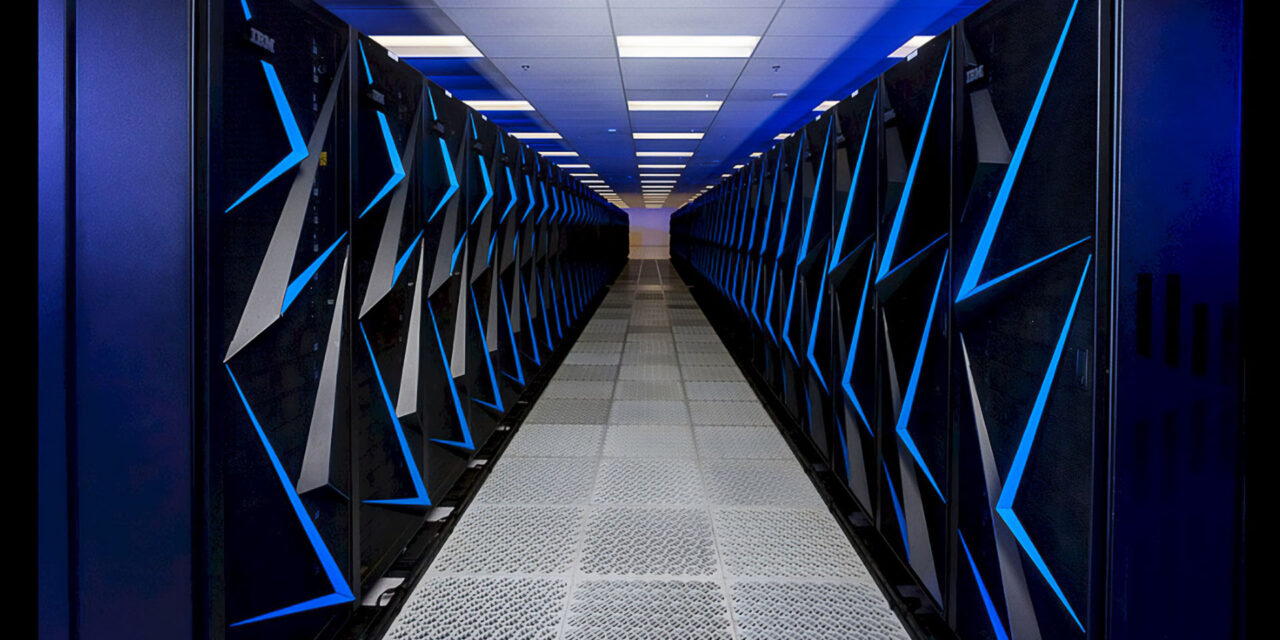 History And Development Of Mainframe Systems