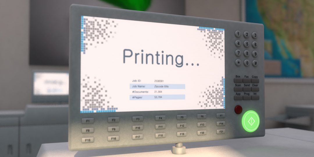Print Optimization, an Undervalued Area for Business Cost Savings Print Optimization, an Undervalued Area for Business Cost Savings